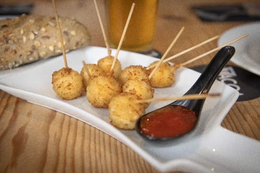 Cervezeria Tacoa | Canarias7