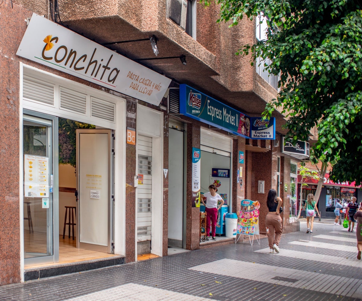 Conchita Pasta Fresca | Canarias7