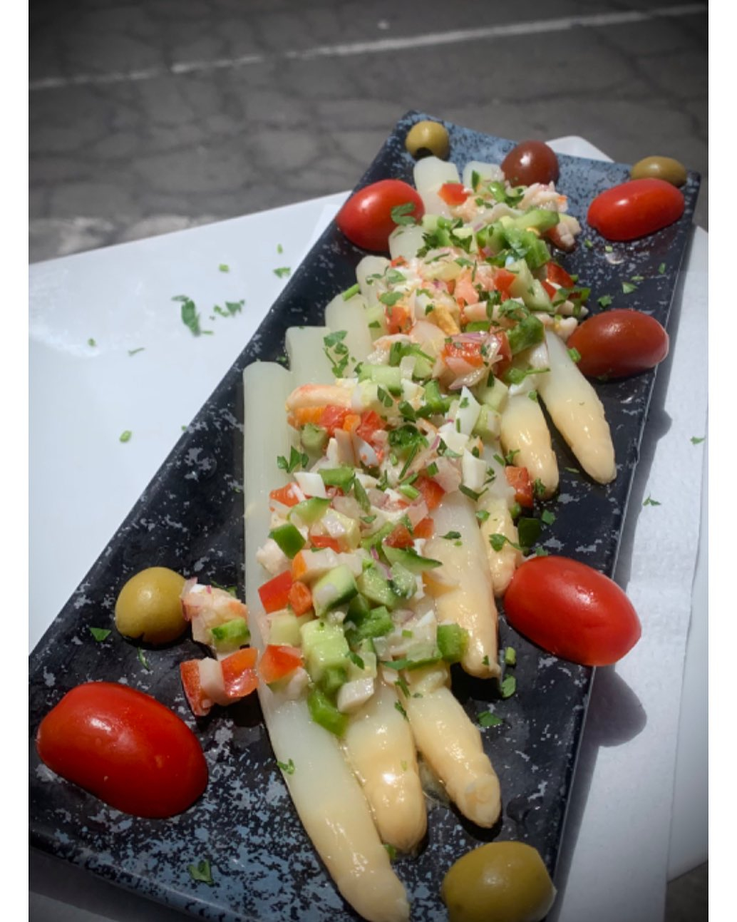 Grill Costa Mar | Canarias7