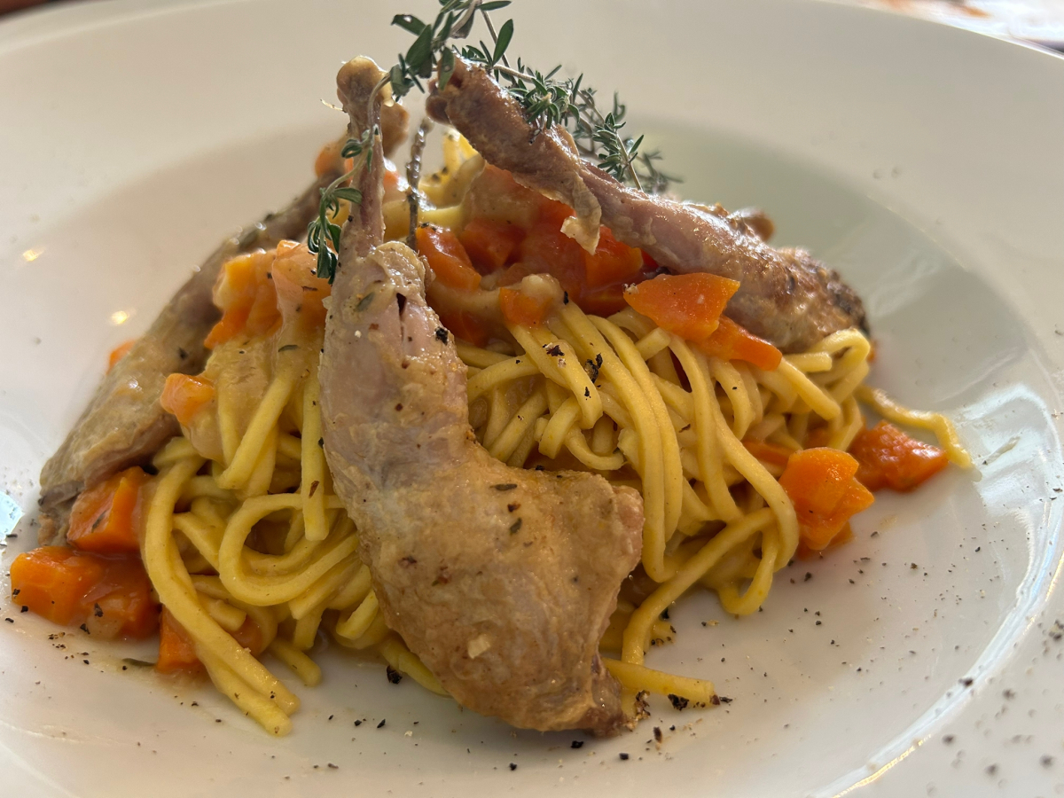 La Filomena | Canarias7