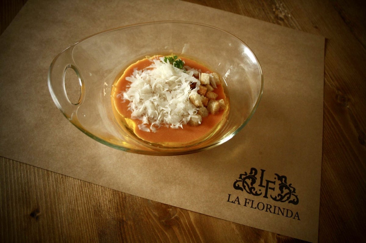 La Florinda | Canarias7