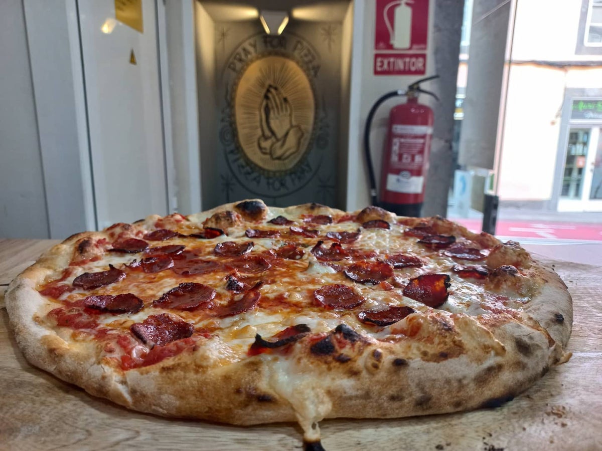 La Gustosa | Canarias7