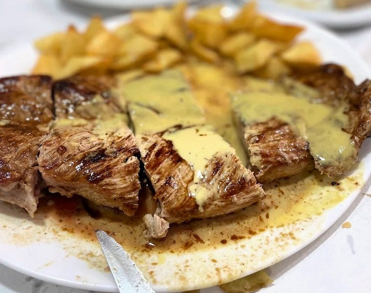 La Naval Toledana | Canarias7