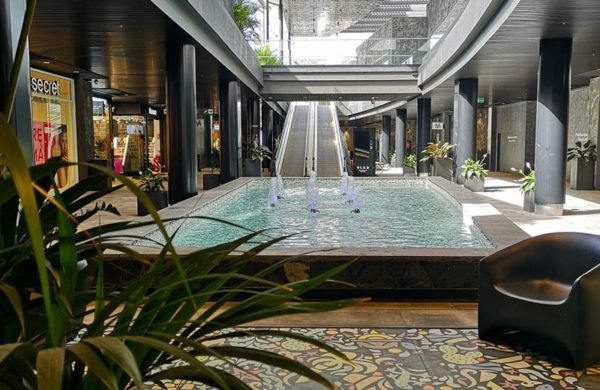 Mogan Mall | Canarias7