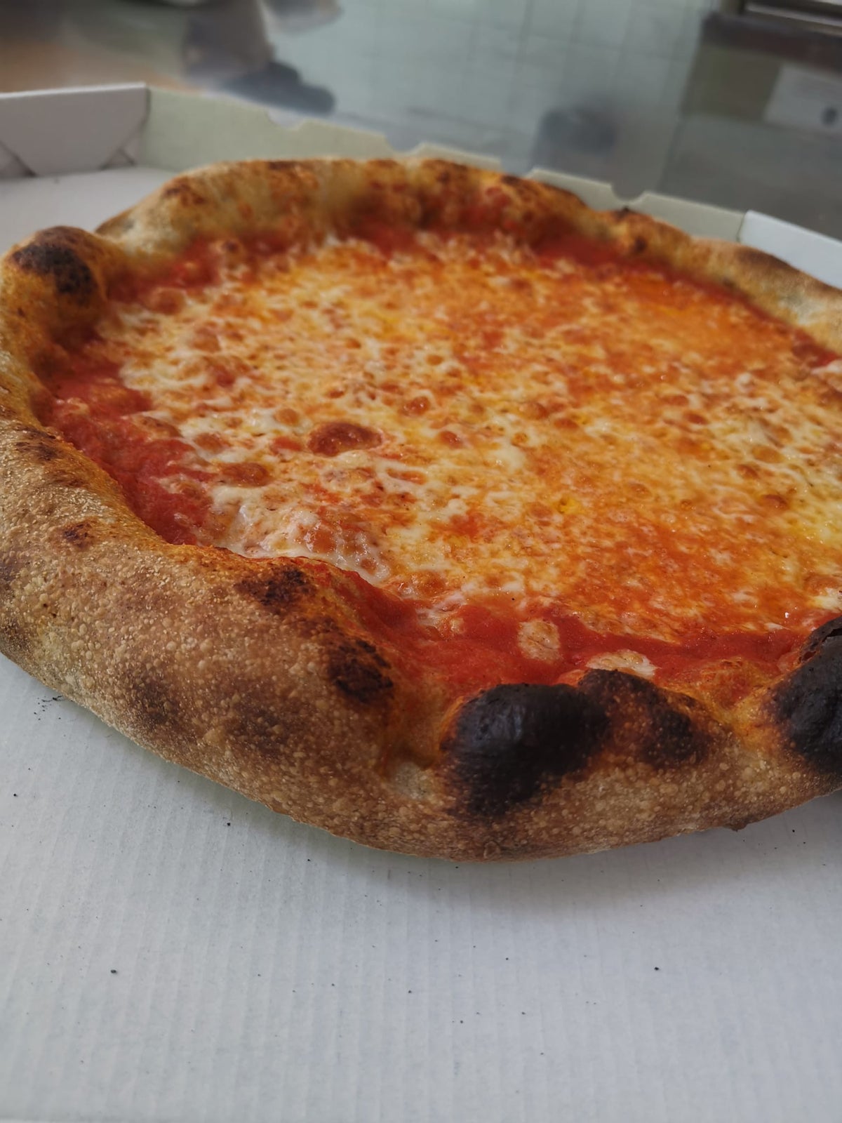 Pizza Flash Canarias | Canarias7